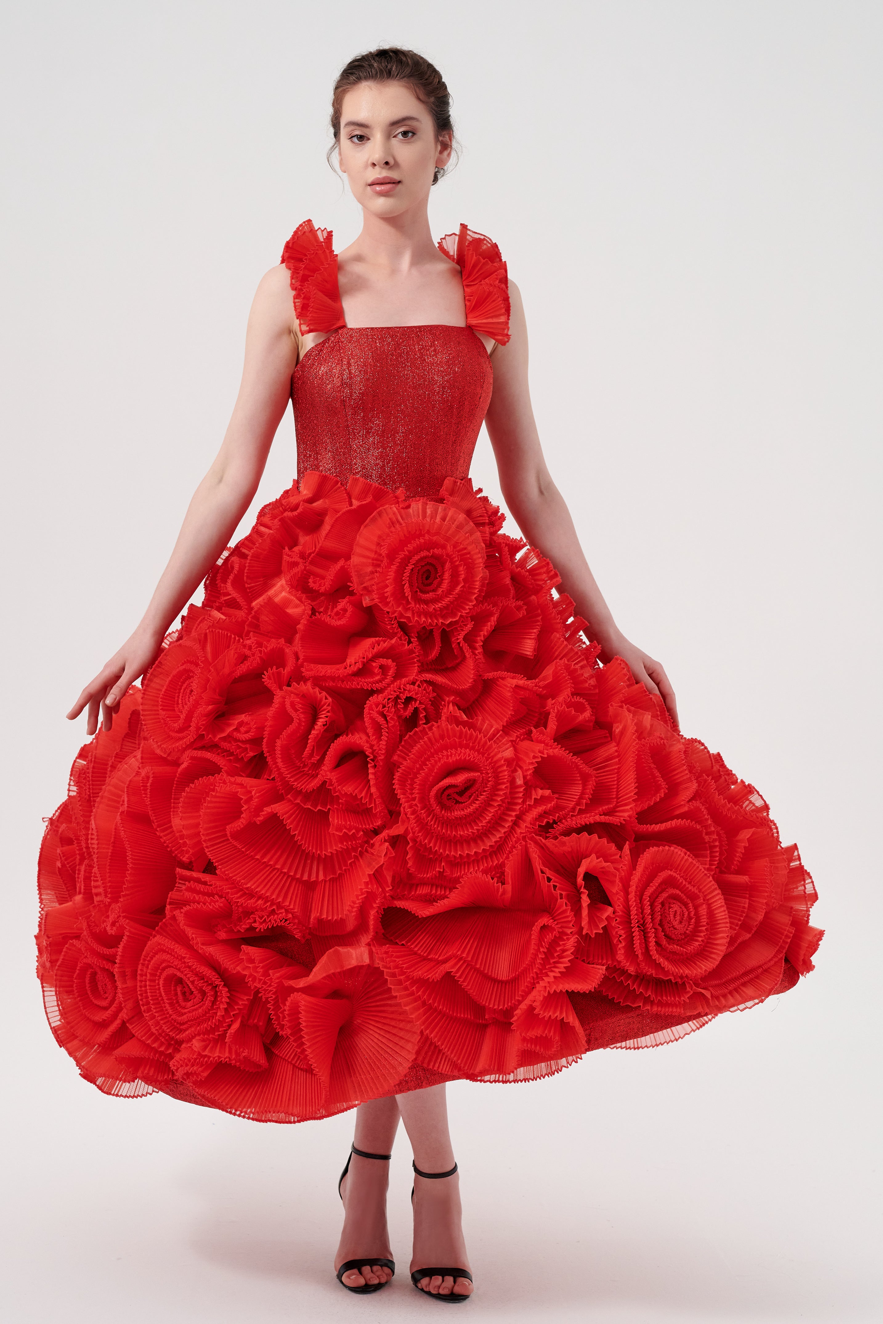 HAUTE COUTURE – John Paul Ataker