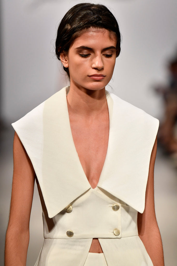 Cotton Twill Structured Vest and Pant – John Paul Ataker